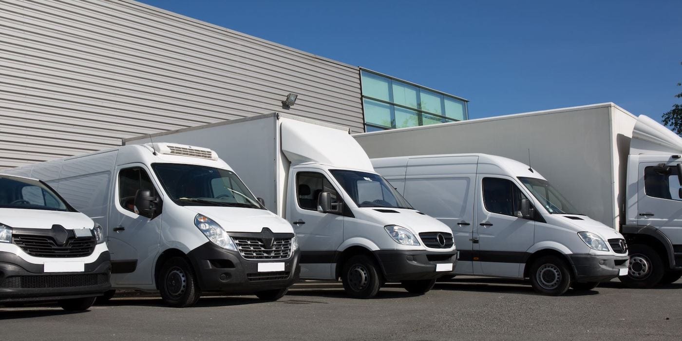 Our Fleet - Inter City Logistics